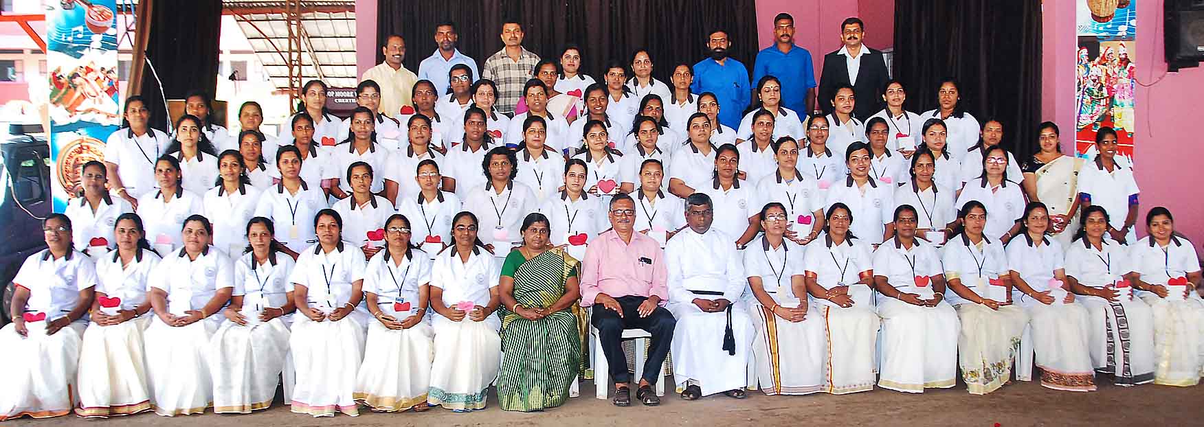 Bishop Moore Vidyapith | Cherthala