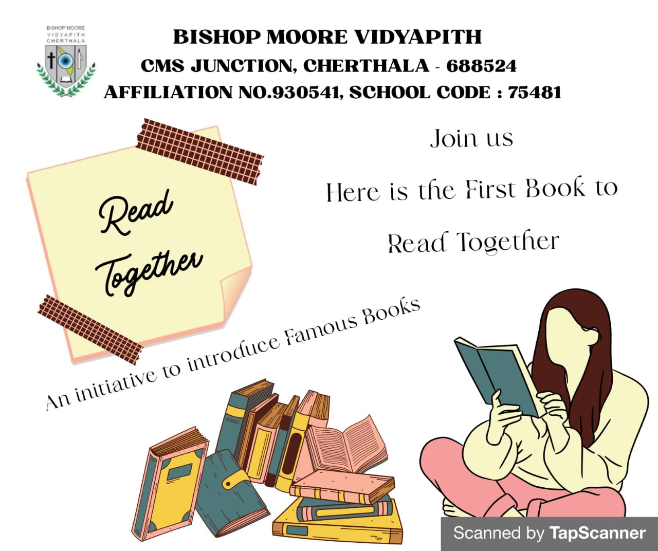Bishop Moore Vidyapith | Cherthala