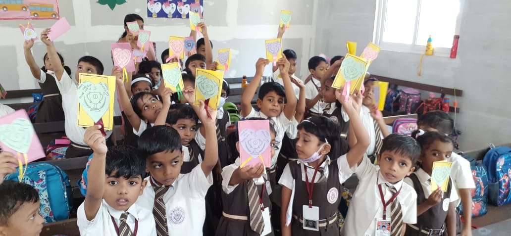 Bishop Moore Vidyapith | Cherthala