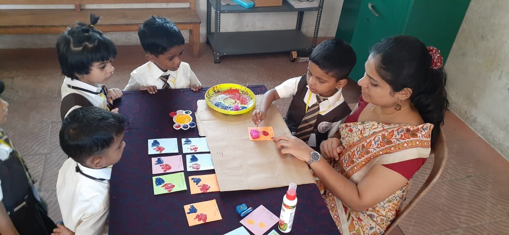 Bishop Moore Vidyapith | Cherthala