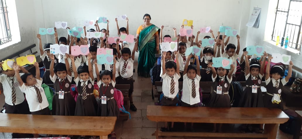 Bishop Moore Vidyapith | Cherthala