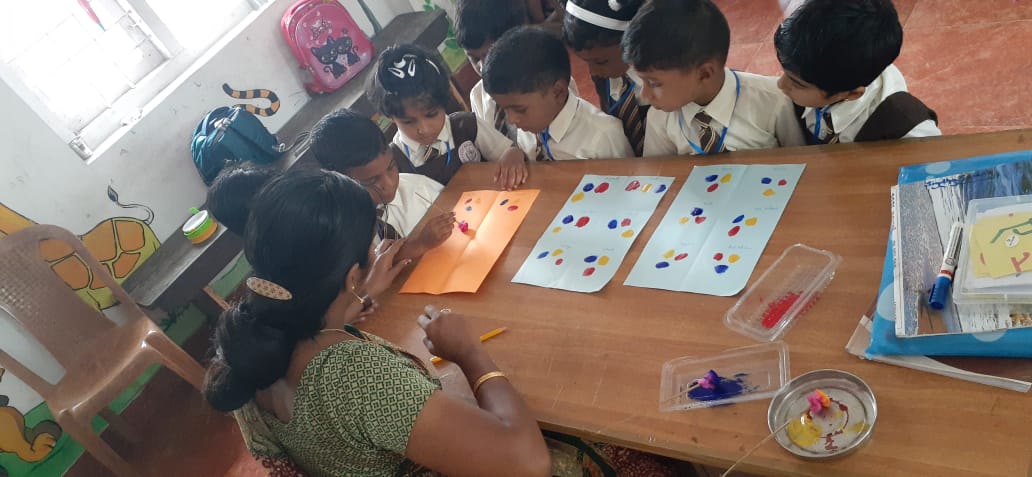 Bishop Moore Vidyapith | Cherthala