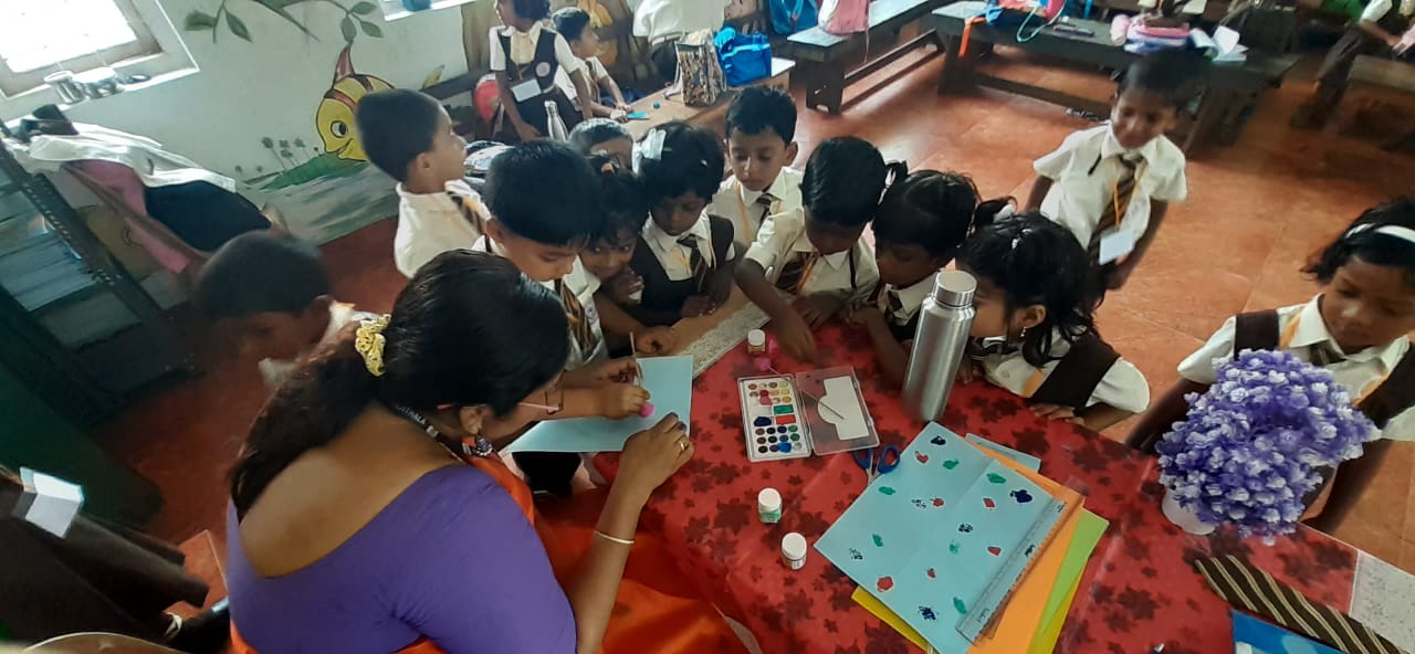 Bishop Moore Vidyapith | Cherthala