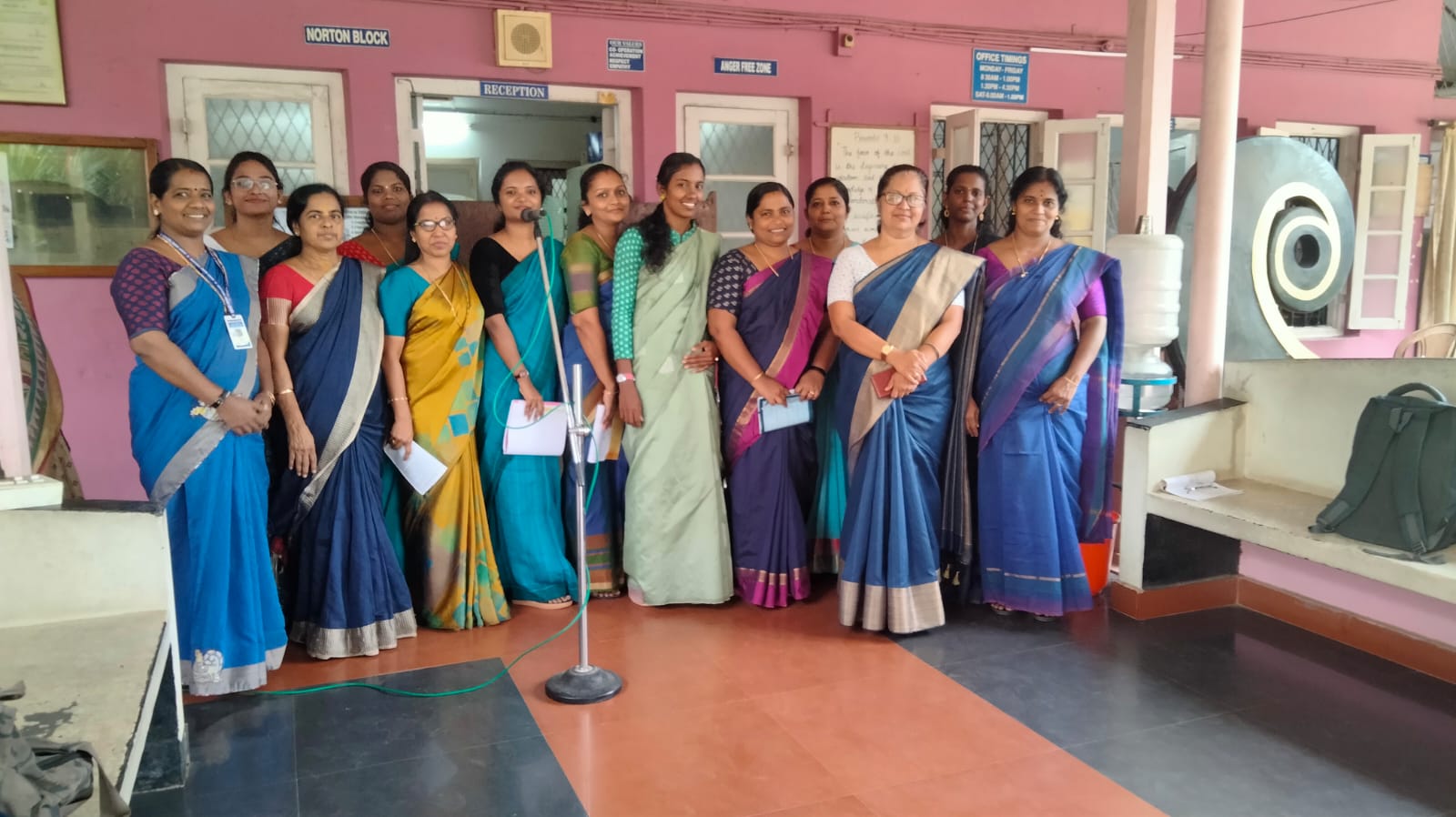 Bishop Moore Vidyapith | Cherthala