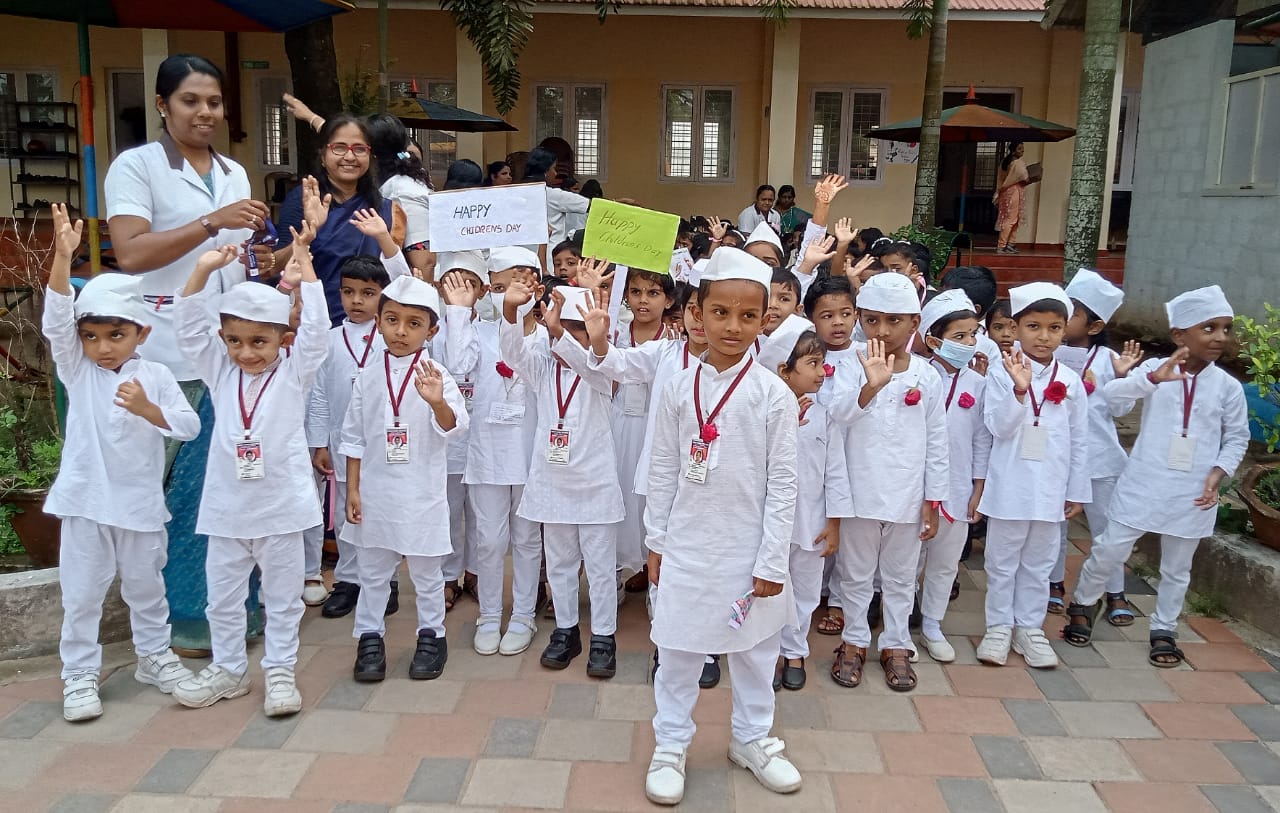 Bishop Moore Vidyapith | Cherthala