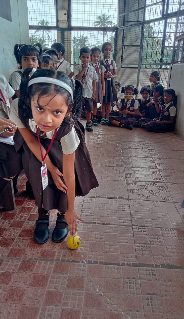 Bishop Moore Vidyapith | Cherthala