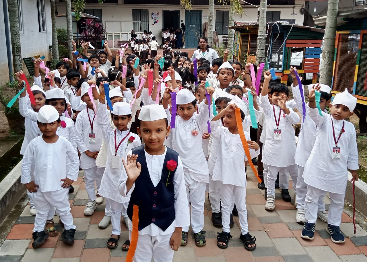 Bishop Moore Vidyapith | Cherthala