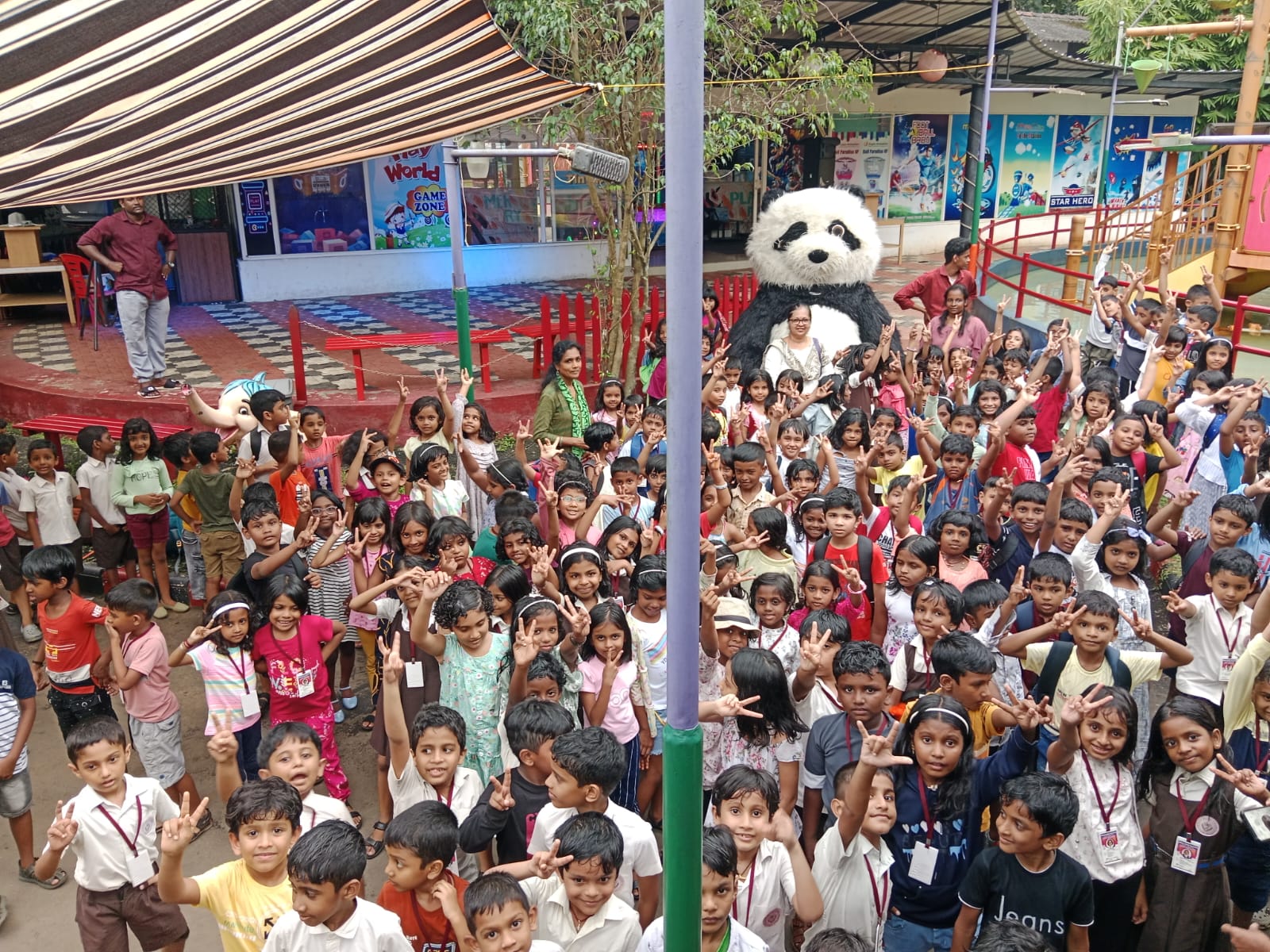 Bishop Moore Vidyapith | Cherthala