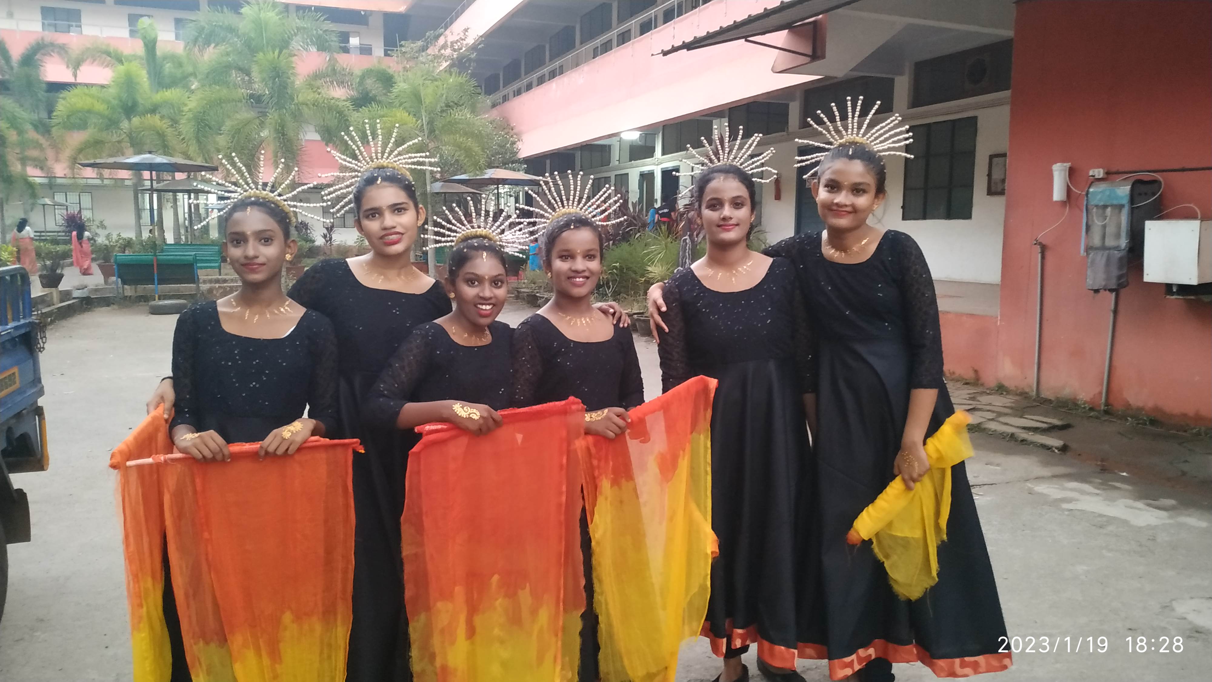 Bishop Moore Vidyapith | Cherthala