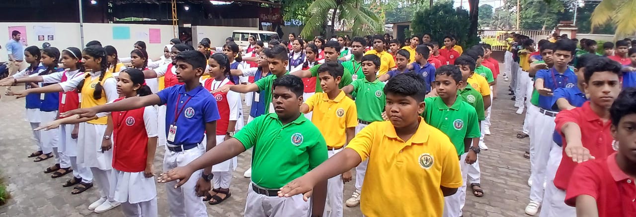 Bishop Moore Vidyapith | Cherthala