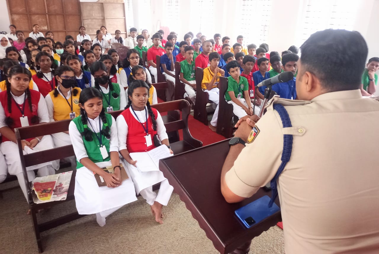 Bishop Moore Vidyapith | Cherthala