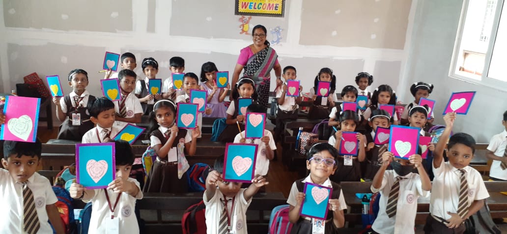 Bishop Moore Vidyapith | Cherthala