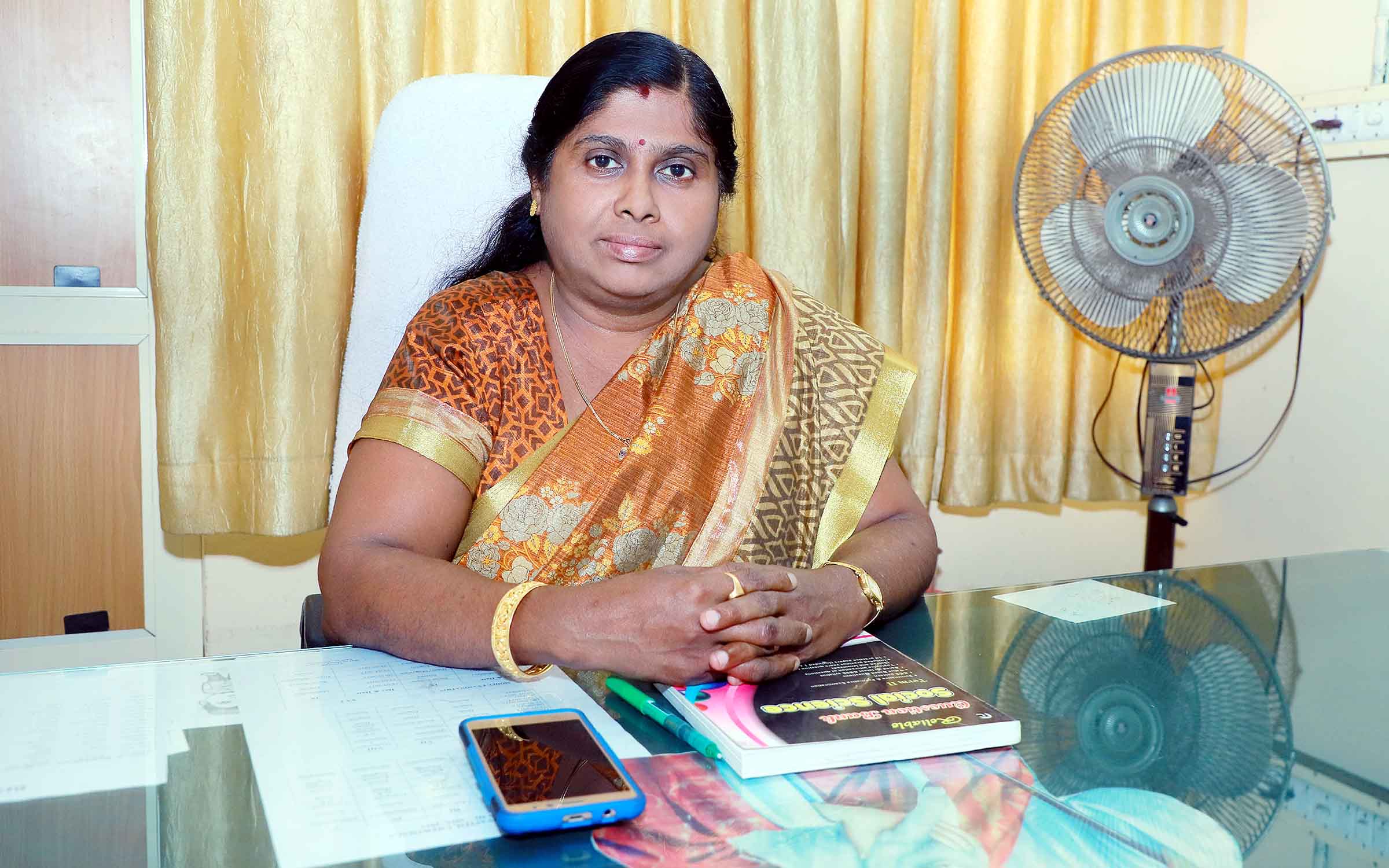 Bishop Moore Vidyapith | Cherthala